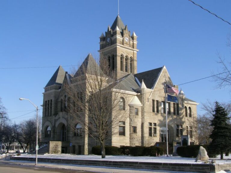 Meetings – Pulaski County